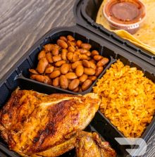 Order Online! Charo Chicken - Costa Mesa